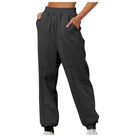 Buigttklop No Boundaries Pants For Women Clearance 2024 Womens Winter