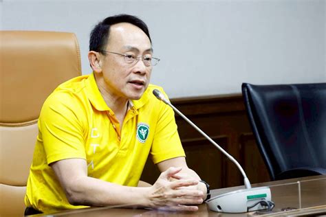 การประชุมผู้เชี่ยวชา กรมการแพทย์แผนไทยและการแพทย์ทางเลือก Facebook