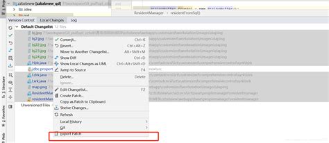 Idea增量导出javaweb项目idea 2023打增量文件 Csdn博客 Idea增量导出javaweb项目idea 2023打增量文件 Csdn博客