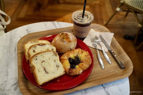 홍대빵집 수요미식회에 나온 리치몬드 제과점 밤식빵 최고 네이버 블로그