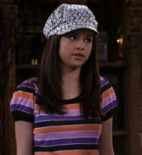 Alex Russo Icon Wizards Of Waverley Place Season Episode In Selena Gomez Pictures