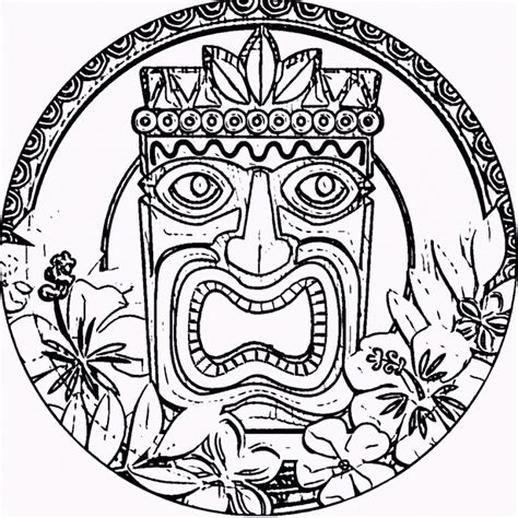 Purge Mask Drawing At Getdrawings Free Download