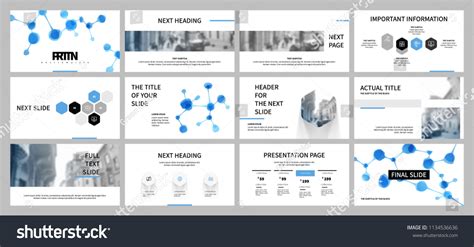 20 Ppt Bio Design Images Stock Photos Vectors Shutterstock