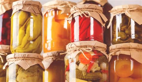 Fermenting Vs Pickling Which Is Better Pickle And Ferment