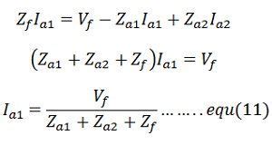 What Is Line To Line Fault Definition Calculation Of Line To Line Fault Current Circuit Globe