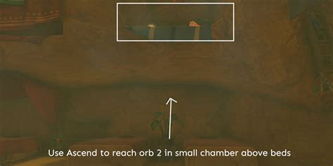 Zelda ToTK The Mysterious Eighth Quest Guide