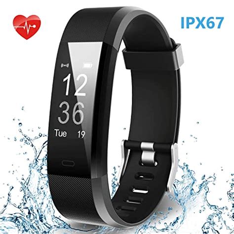 Fitness Tracker Watch India Wearable Fitness Trackers