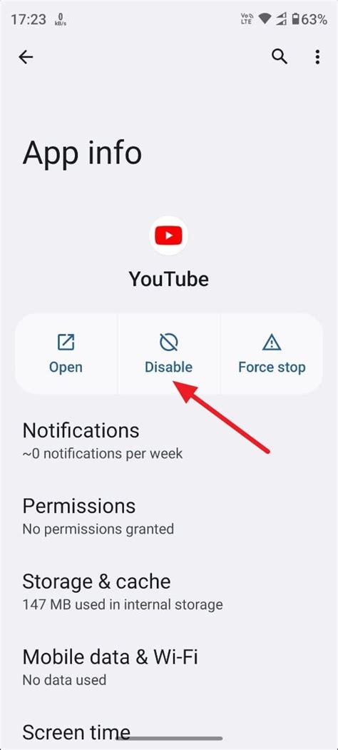 How To Fix YouTube Video Lagging On Android