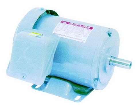 มอเตอร์ Mitsubishi รุ่น Sf Jr ชนิดหุ้มมิด กำลัง 7 5 แรงม้า 5 5