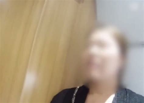 躲廁所抽煙險逼停高鐵 囂張高鐡女乘客：我犯國法了？ 星島日報