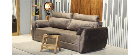 Sofa Leon - Online store of the manufacturer Divanoff