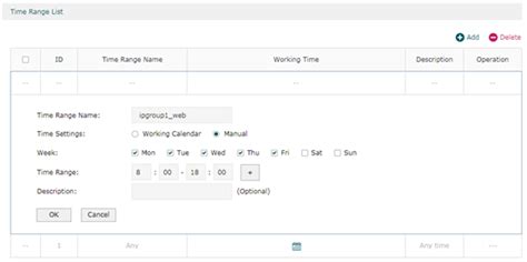 how to configure policy routing on dual wan router using the new gui