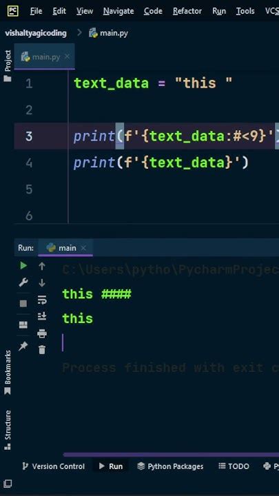 most programmers don t know these feature of python python coding 👩‍💻