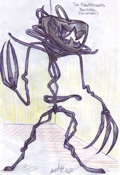 Bacteria By Darkaudi1728 On Deviantart