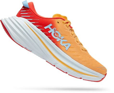 Hoka Rocket X vs Bondi X - Running Shoe Review