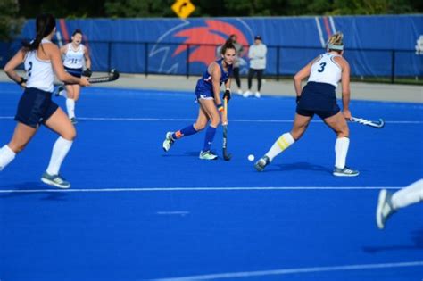 Umass Lowell Field Hockey