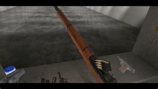 File H3VR M1 Garand Loading Internet Movie Firearms Database