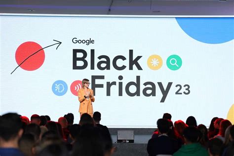 Black Friday 2023 Tendências Comportamentos E Estratégias De Vendas