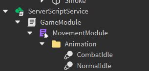 Play Is Not A Valid Member Of Animation Scripting Support