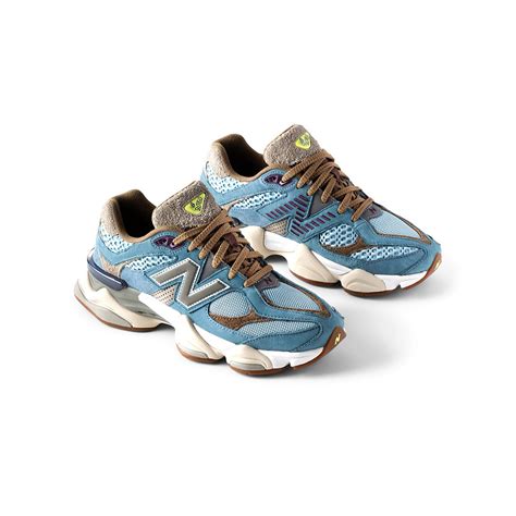 Bodega x New Balance 9060 "Age of Discovery" | Nice Kicks