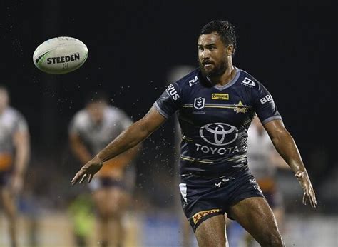 Kiwis Centre Hiku Facing Suspension For Pacific Championships
