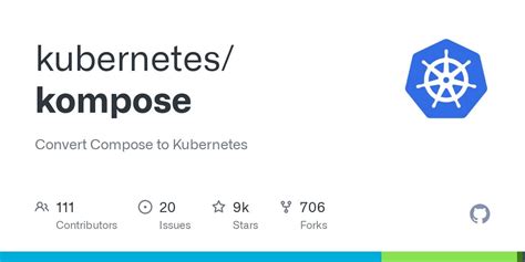 kompose convert from docker compose to kubernetes r coolgithubprojects