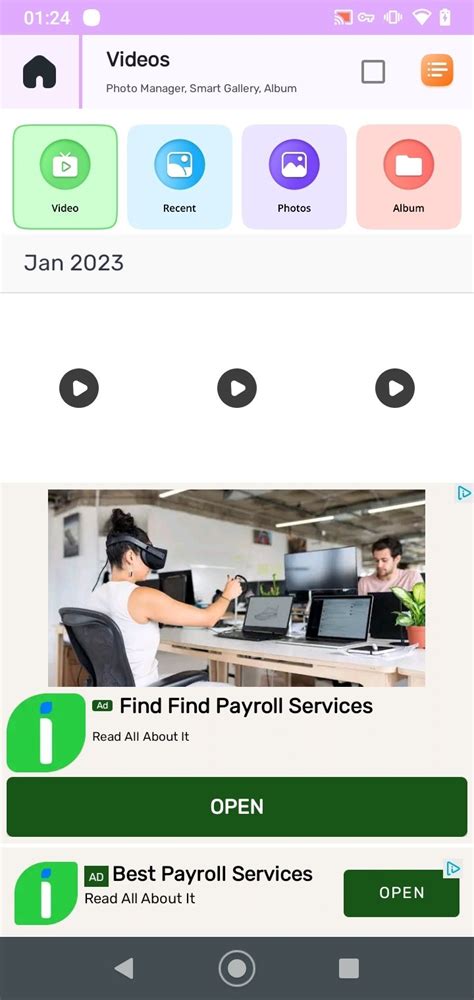 Gallery Apk Download For Android Free