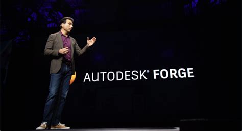 Can T Miss Forge Activities At Au Autodesk Platform Services