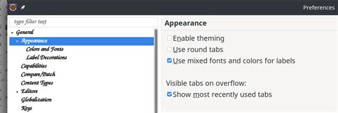 Unable To Set Window Font Also Dialog Fonts Dont Get Applied