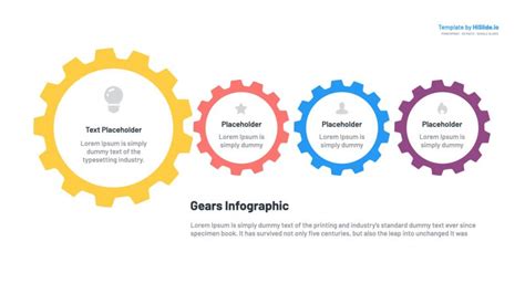 Gear PowerPoint