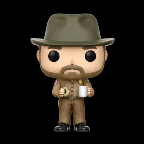 The Best Stranger Things Funko Pop Collectibles, Ranked