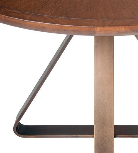 Juniper Dining Table Eric Brand