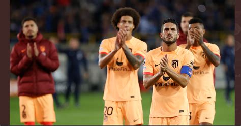 Champions League Atletico Madrid învinsă cu 2 0 Tottenham regretă