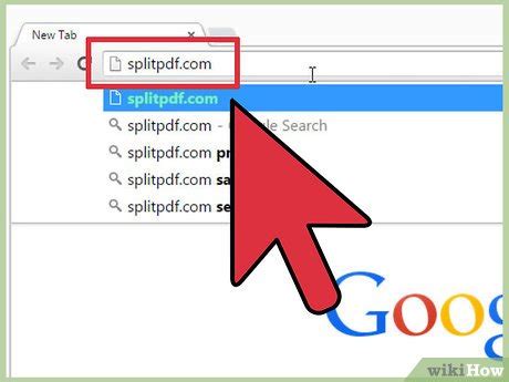 5 Modi Per Suddividere Un File PDF In Documenti Multipli
