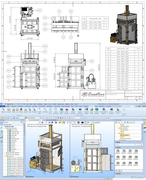 Latihan Ke 35 3d Software Cad Cam Cae 3d Software Cad Cam Cae