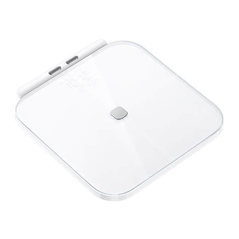 Умные весы Xiaomi Mijia Eight Electrode Body Fat Scale (XMTZC01YM ...