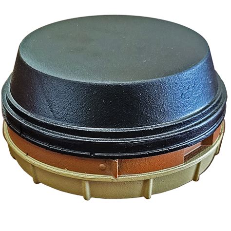 Pmn 4 Russian Ap Mine Inert Replica Global Explosives