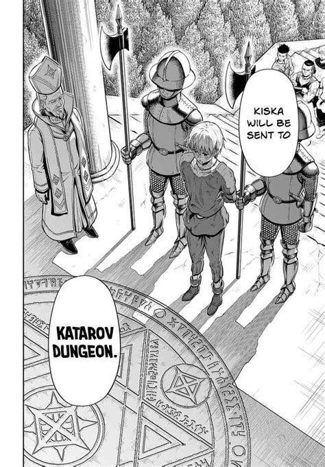 Read Dungeon Ni Hisomu Yandere Na Kanojo Ni Ore Wa Nando Mo Korosareru