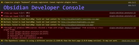 Another One Problem With Login On Harmonyos Issue Elias Sundqvist Obsidian Annotator