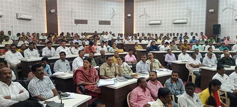 Dgipr Jalna “शासन आपल्या दारी” अंतर्गत मुख्यमंत्री यांच्या उपस्थितीत