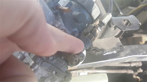 How To Remove Choke Cable From Yamaha Carburetor At Amy Oconner Blog