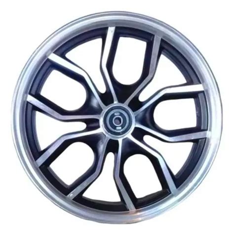 Rin Delantero Motoneta Italika Ds150 Deportivo Envío gratis