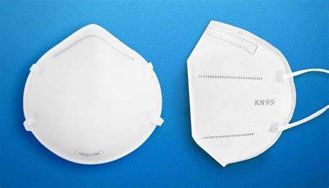 What Is The Difference Between N95 Masks And Kn95 Masks