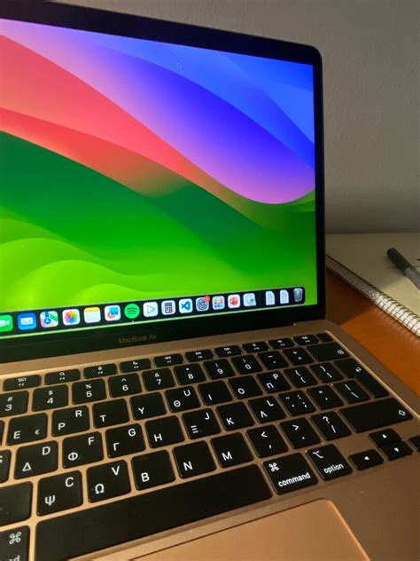 Macbook Air M1 2020 Macbook Insomniagr