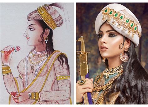 Mughal Emperor मुगल बादशाहों की मौत के बाद उनकी रानियों का क्या हुआ