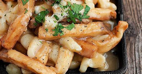 Award Winning Poutines With Recipes Album On Imgur