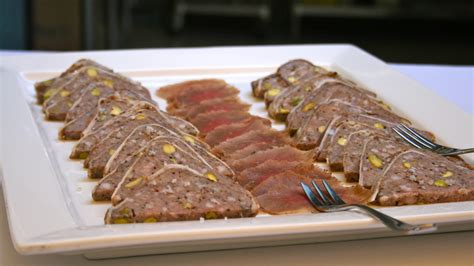 5 Recetas De Patés Para Unos Aperitivos Ricos