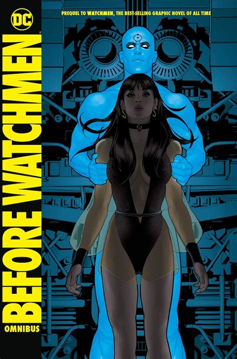 BEFORE WATCHMEN: RORSCHACH #1 | DC