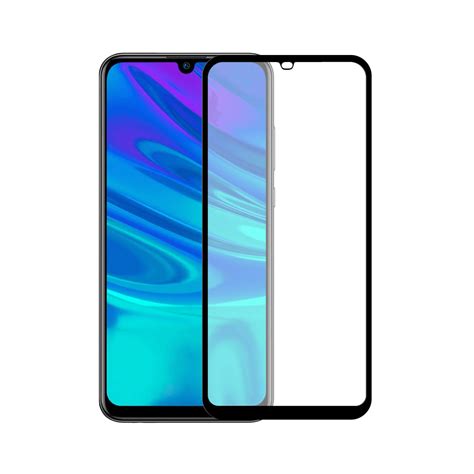 Huawei P Smart Plus 2019 Screenprotector Gehard Glas Telefoonglaasje