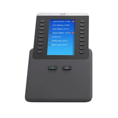 Cisco 8800 Series KEM For Video IP Phone 888VoIP